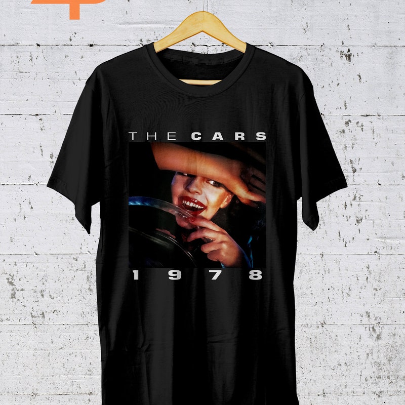 Rockband Vintage Shirts - Etsy UK