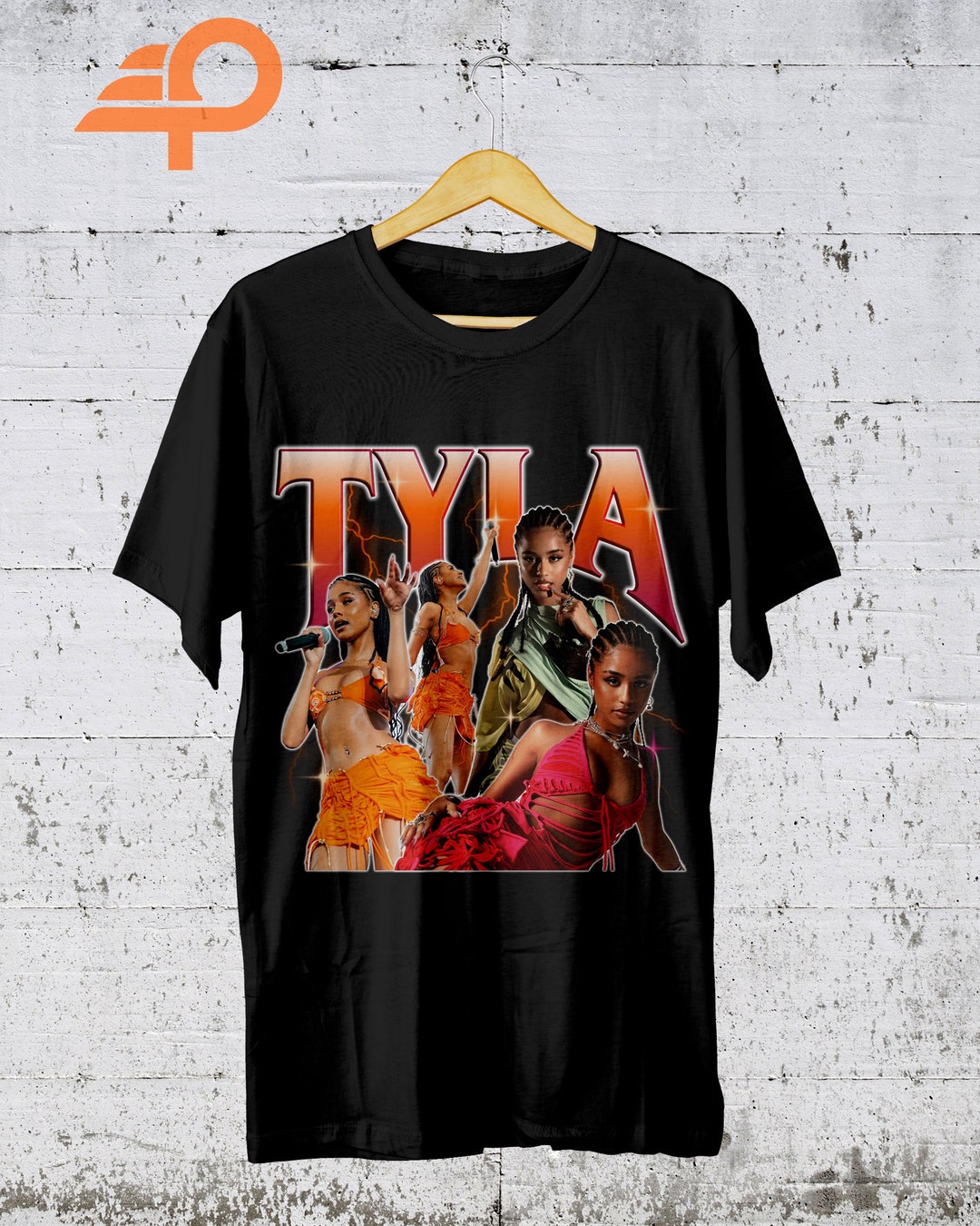 Bootleg Tyla T-shirt, Tyla Shirt, Fan Merch, Unisex T-shirt - Etsy