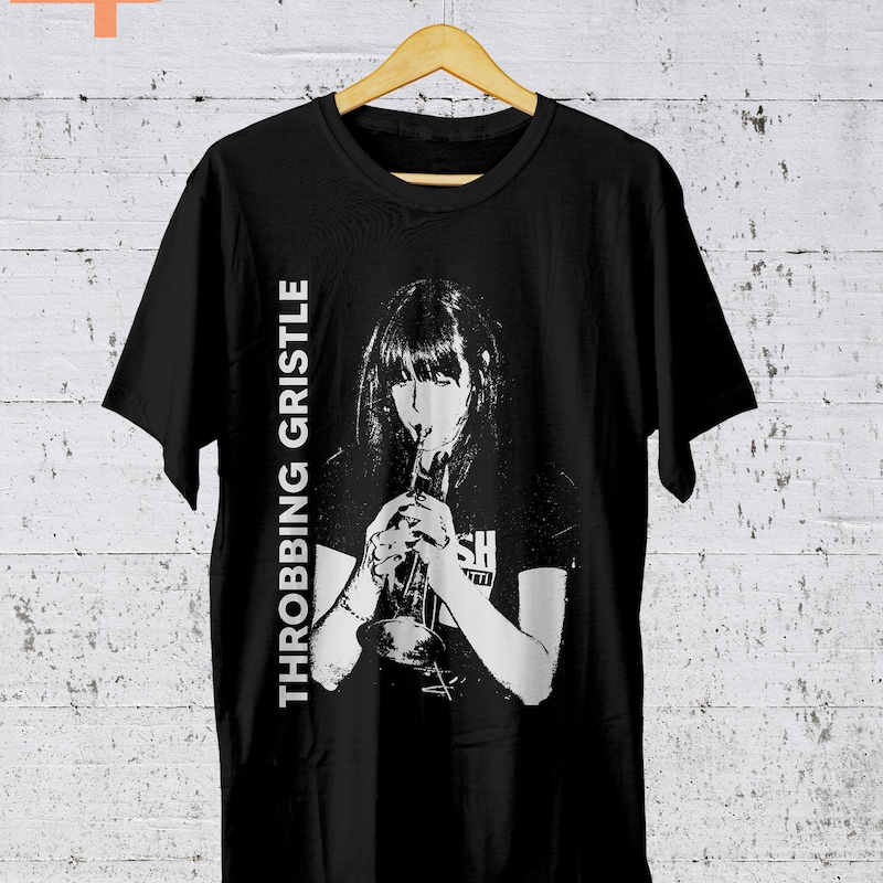 Industrial Music Merch - Etsy UK