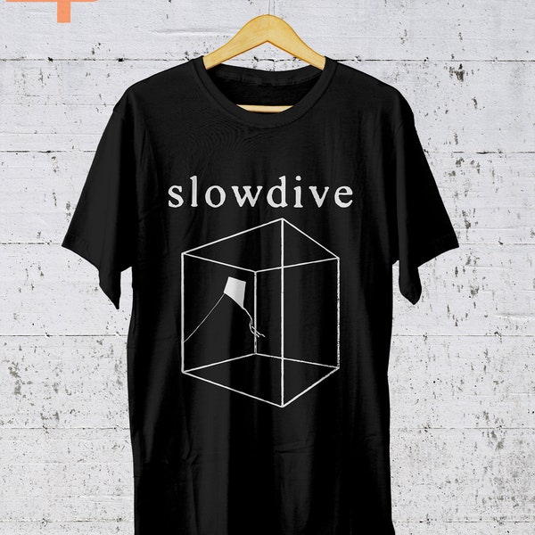 Slowdive Merch - Etsy