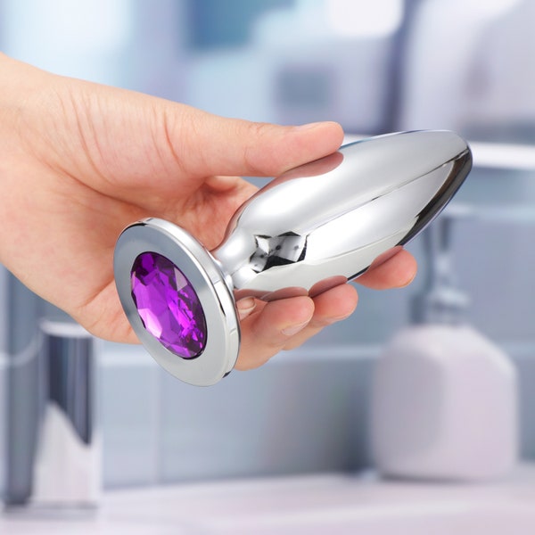 Extra Large Butt Plugs - Etsy