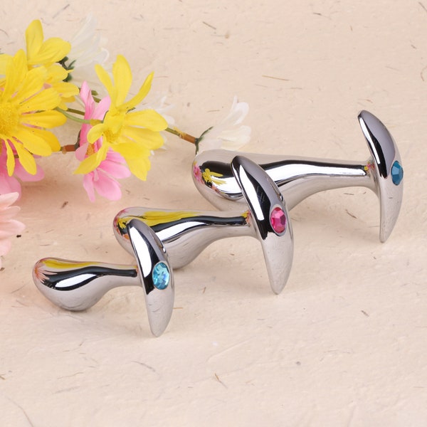 Adult Anal Plugs - Etsy UK