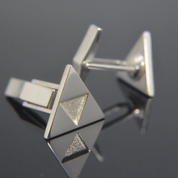 Geek Cufflinks - Etsy