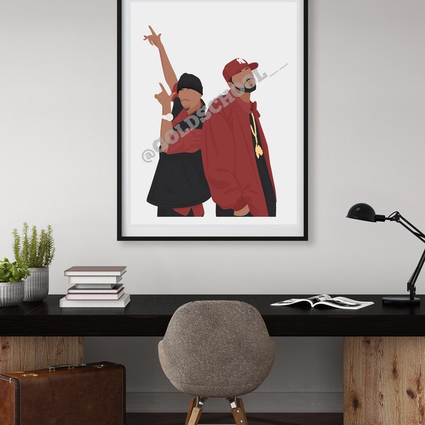 NOTORIOUS ONE Birthday Sign, Biggie Birthday Party, Hip Hop Party ...