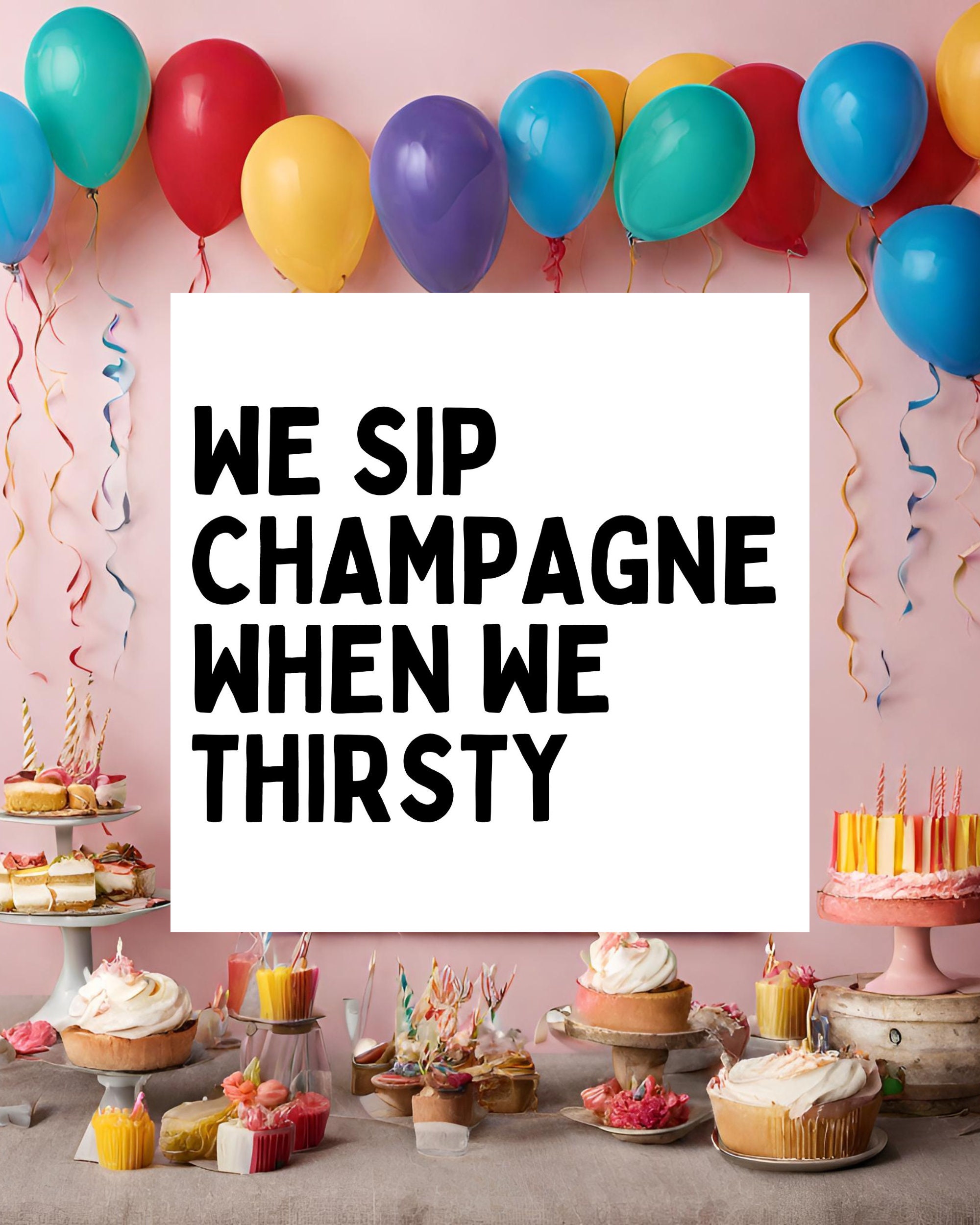 Hip Hop Digital Print, 80s 90s 00s Hip Hop Party Decorations, Printable ...