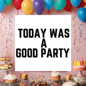 Hip Hop Birthday Party 80s 90s 00s Hip Hop Party Decorations, Printable ...