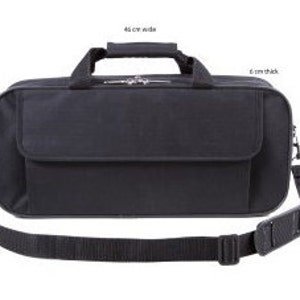 Freemasons Masonic Soft Half Case Apron Bag Set With Free Gloves in ...