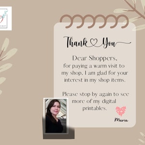 Thank You Mom Card, Mother's Day Card Printable, Printable Cards Mother ...