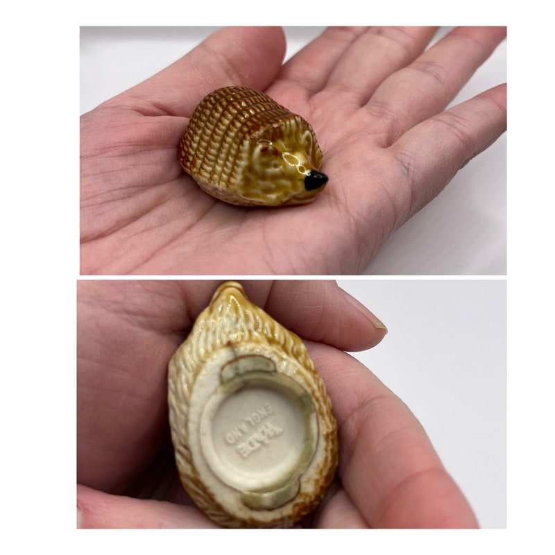 Rare Wade Figurines - Etsy