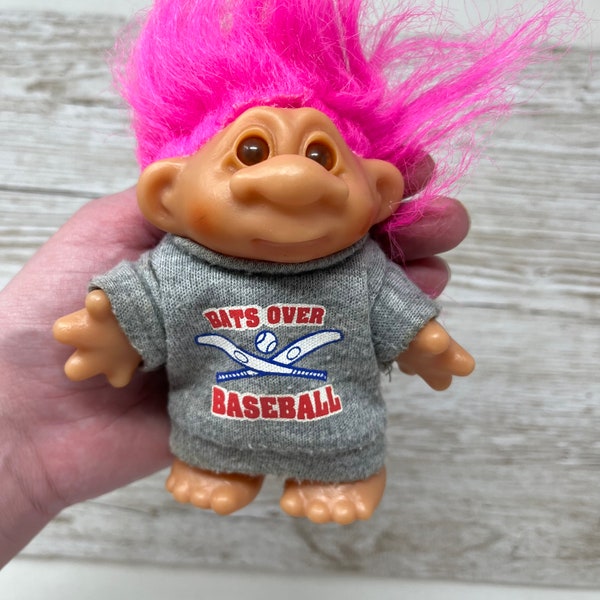 Dam Troll - Etsy UK