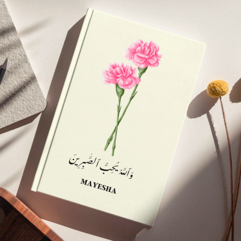 Plain Gratitude Journal - Etsy UK