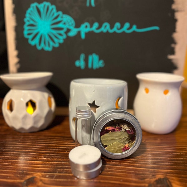 Mini Simmer Pot Kits - Etsy