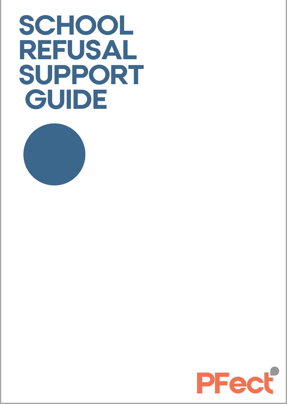 School Refusal Guide - Etsy