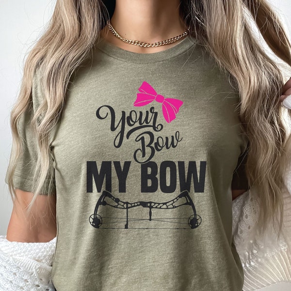 Girls Hunting Shirt - Etsy
