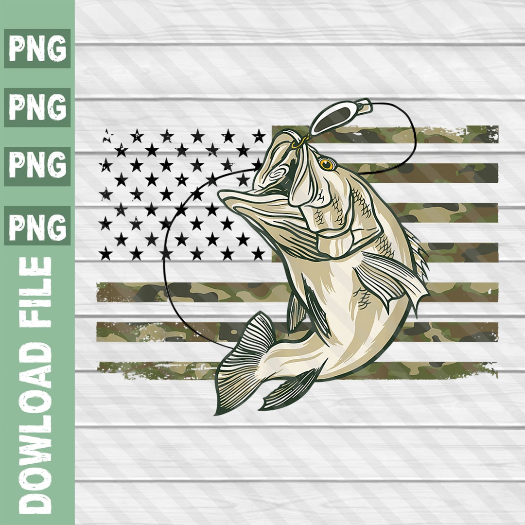 Fishing Camouflage Png, Fishing Flag PNG, Fishing Png, Fishing Boat Png ...