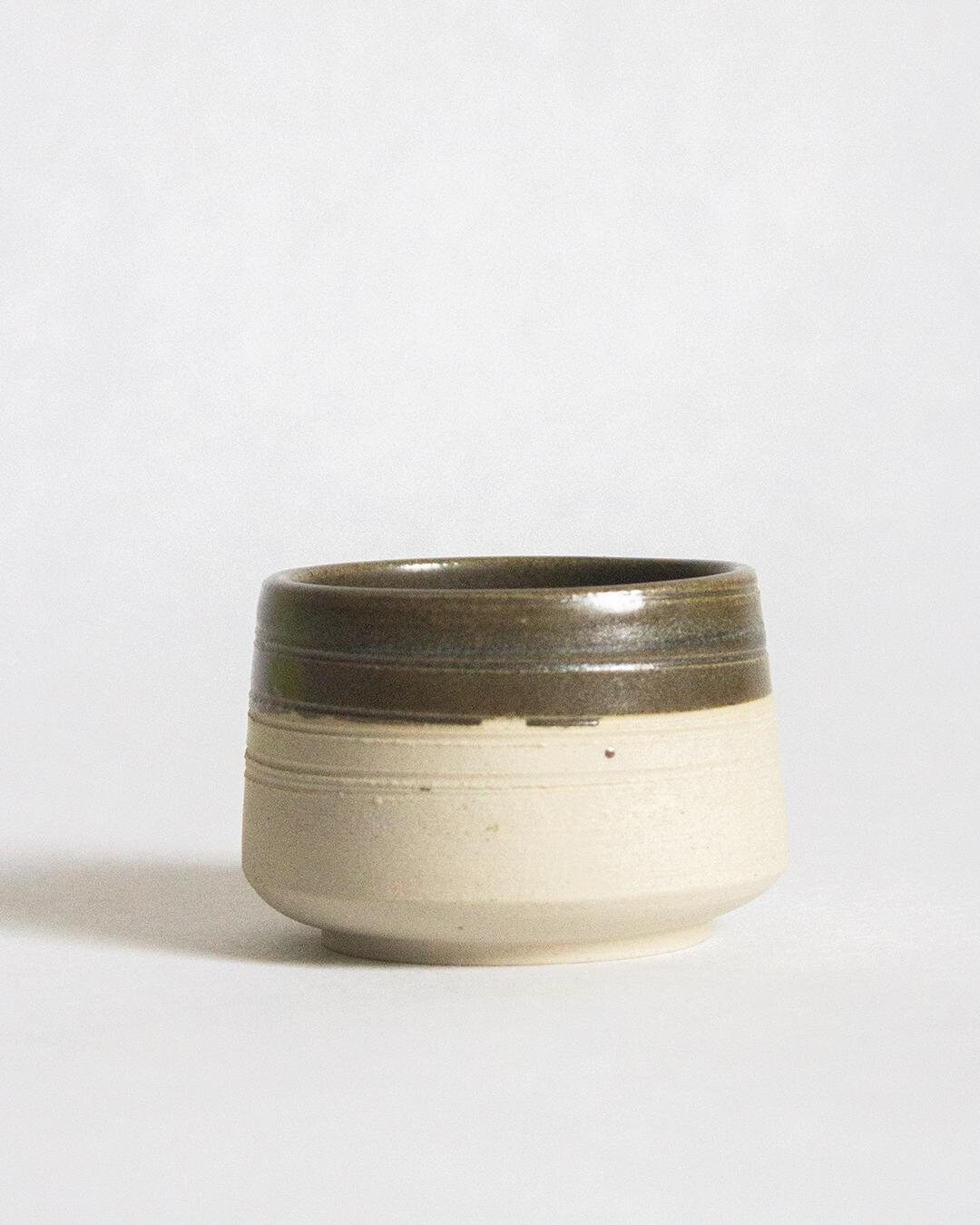 Small Green Ceramics Coffee Cup 80ml, Mini Espresso Mug Guinomi, Tasse ...