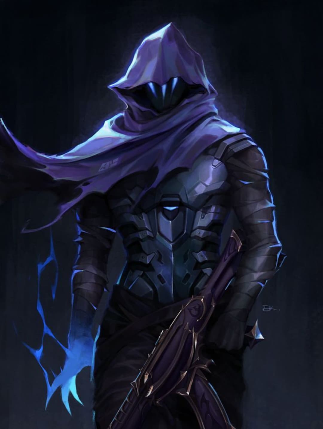 Omen Poster,valorant,valorant Poster,personalized Gift,twitch Streamer ...