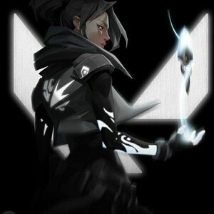 Jett Poster,valorant,valorant Poster,personalized Gift,twitch Streamer ...