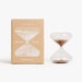 Mindful Focus Hourglass 30 Minutes - Etsy