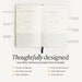 The Five Minute Journal, Pink – the Original Gratitude Journal 2024 for ...