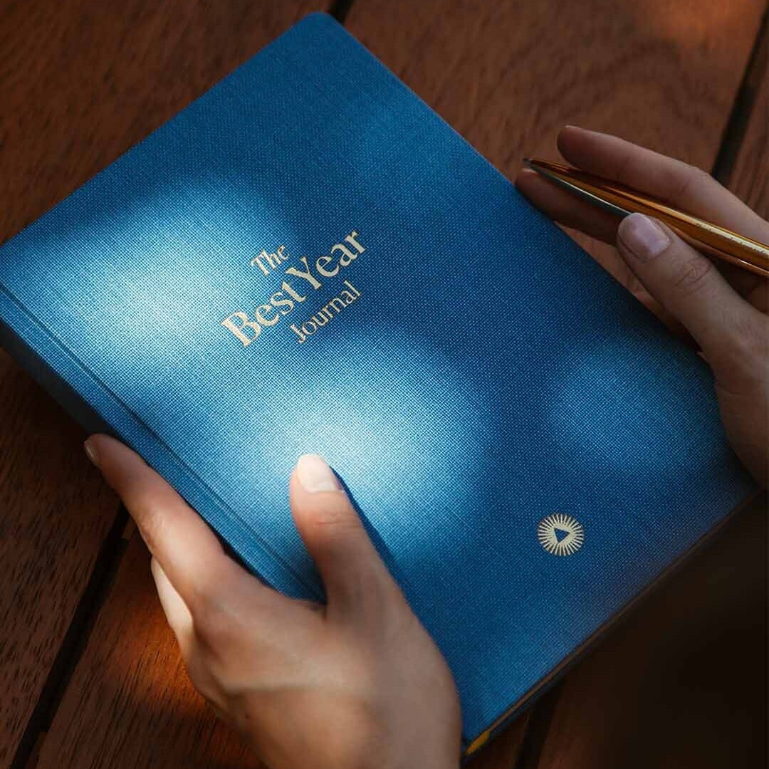 Best Year Journal - Etsy