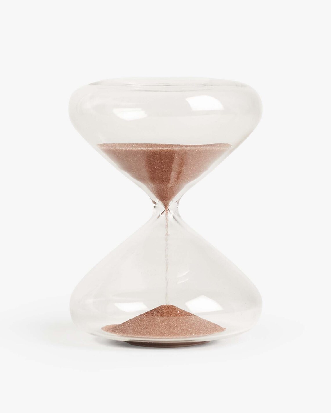 Mindful Focus Hourglass 30 Minutes - Etsy