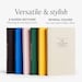 The Five Minute Journal, Pink – the Original Gratitude Journal 2024 for ...