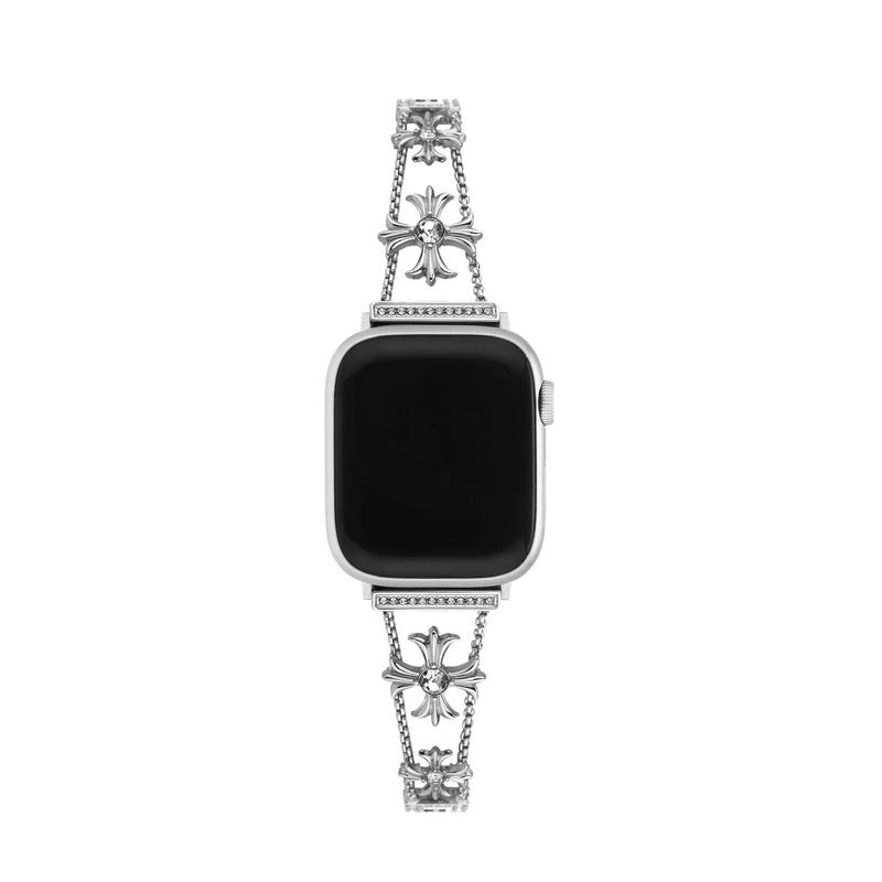 Chrome Hearts Apple Watch Band - Etsy