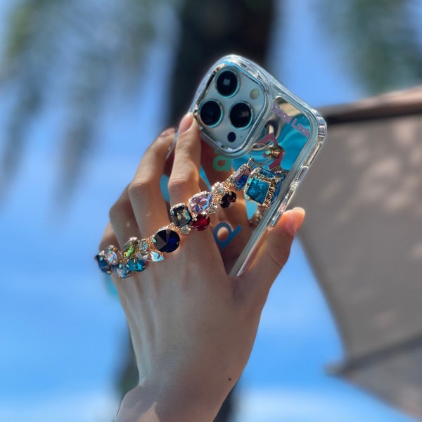 iPhone Charms - Etsy