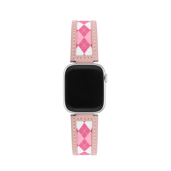 Preppy Apple Watch Band - Etsy