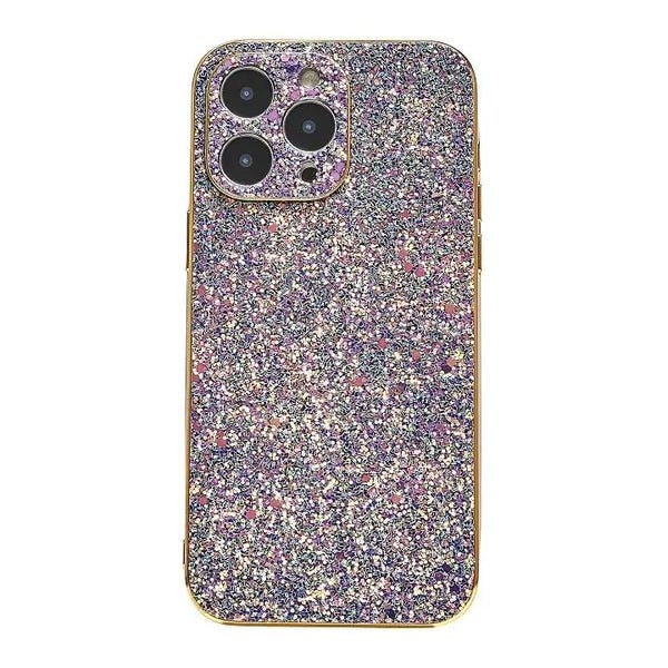 Glitter Phone Case - Etsy
