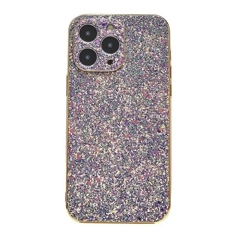 Glitter Phone Case - Etsy