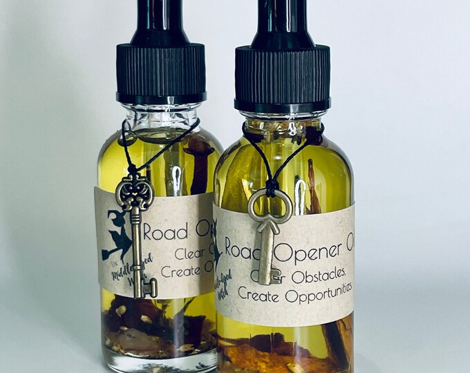 Road Opener Kit - Etsy