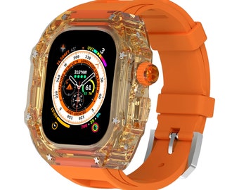 Apple Watch Mod Kit - Etsy