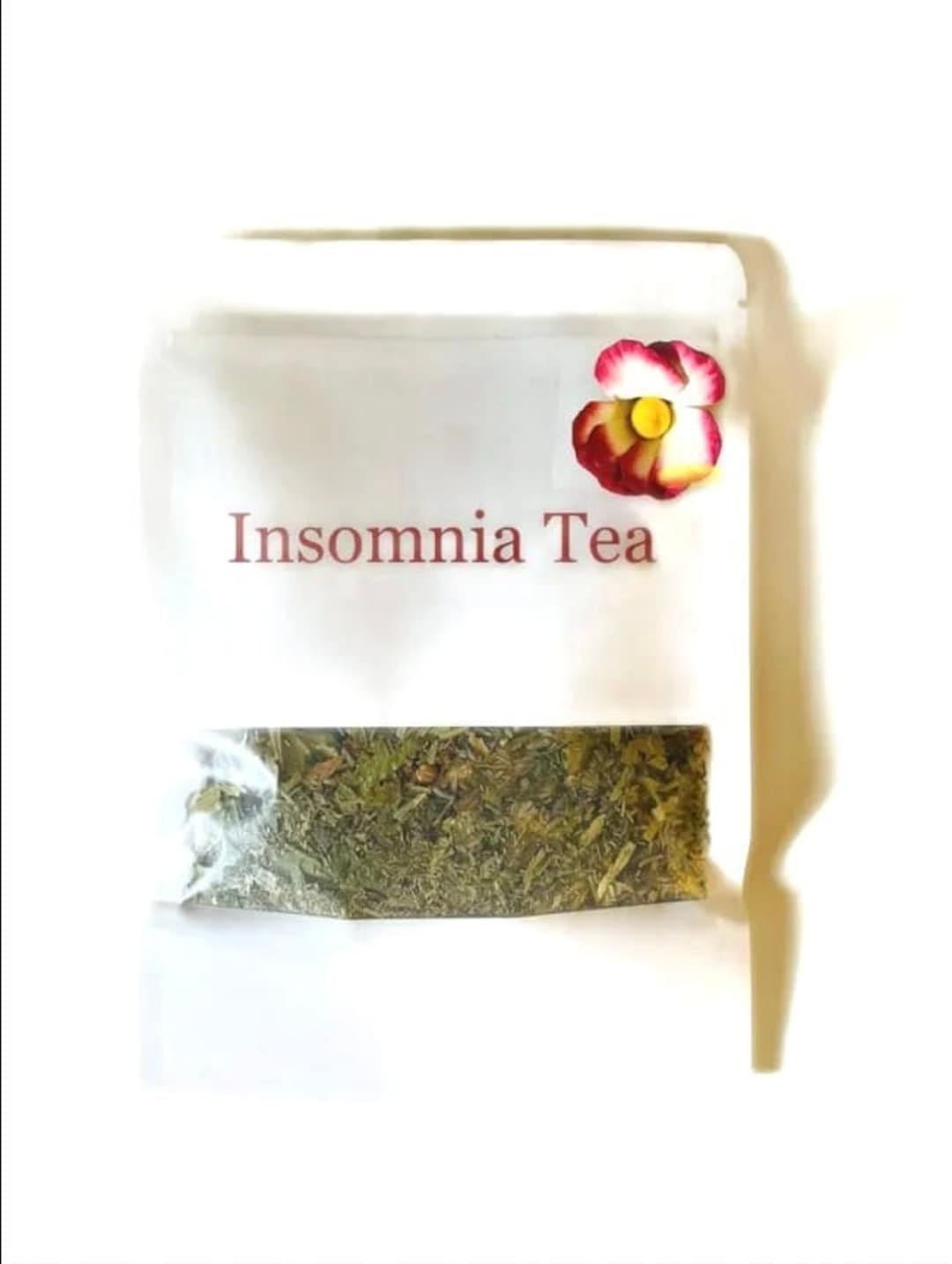 Insomnia Tea - Etsy Portugal
