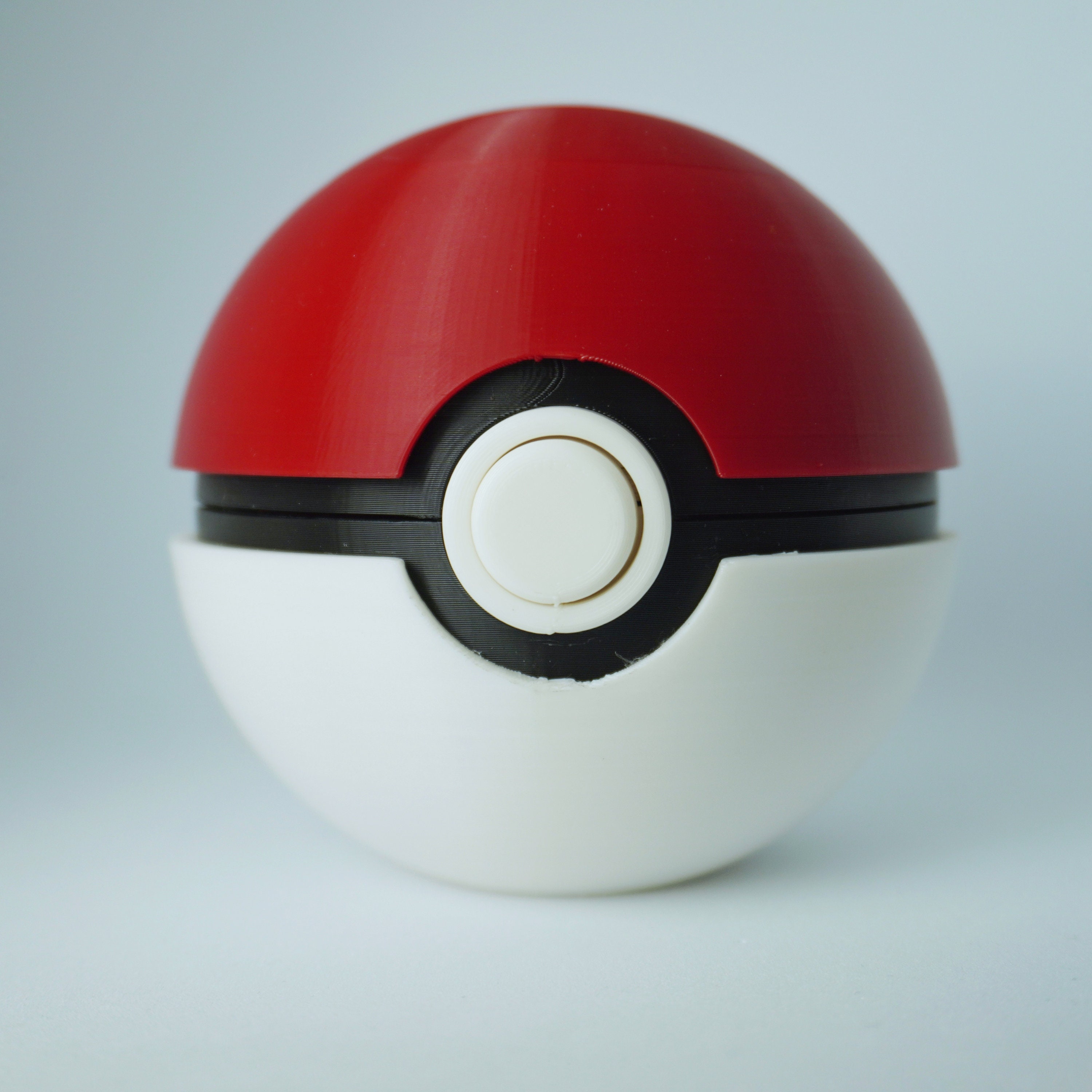 Pokeball Switch Game Case - Etsy
