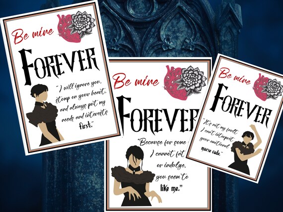 Gothic Love Quotes And Sayings