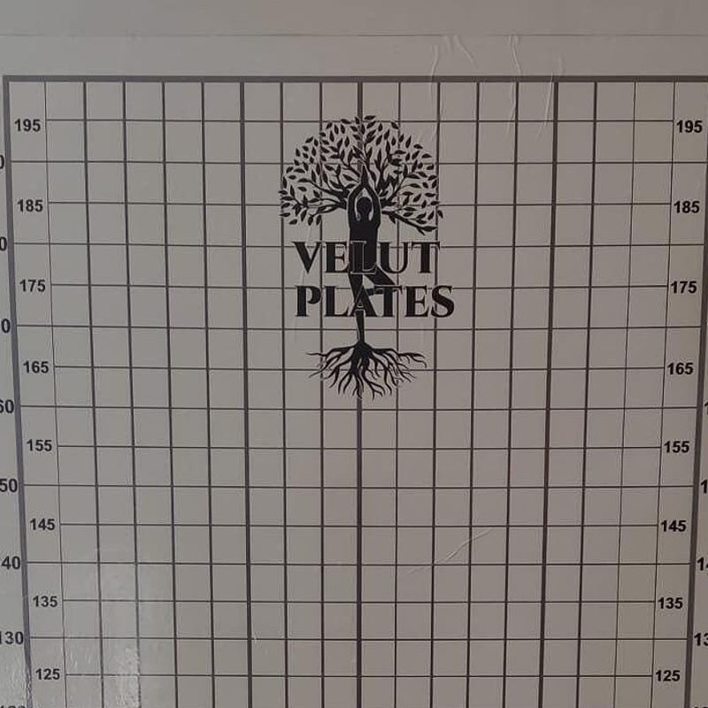 Vinyl Banner for Gym - Etsy