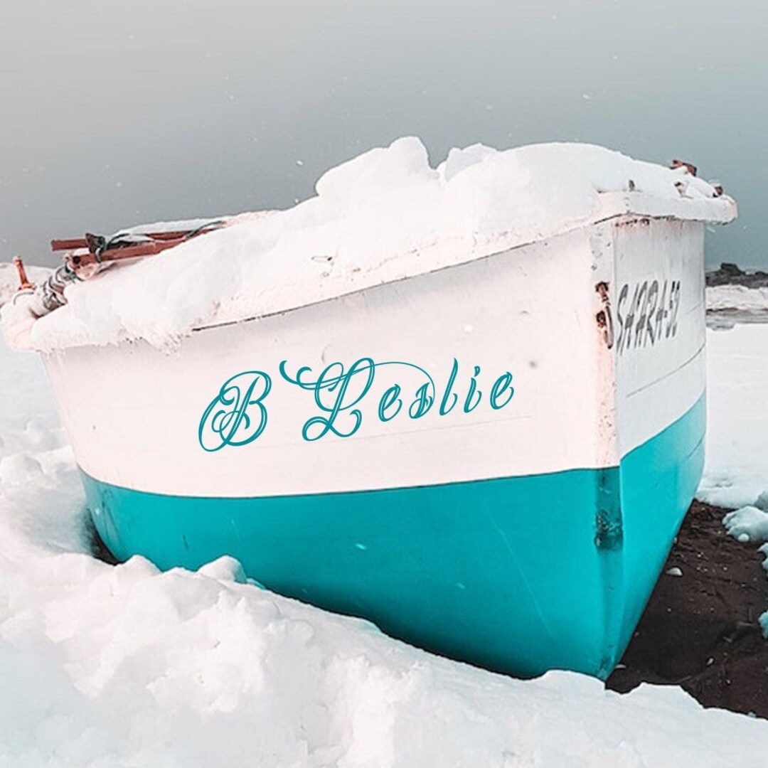 Custom Special Vinyl, Special Custom Decals Sticker, Personalized ...