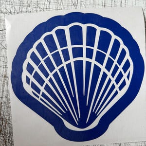 Rope Knot Vinyl Decals - Set of 2 Marine Stickers, Custom Boat Yacht or ...