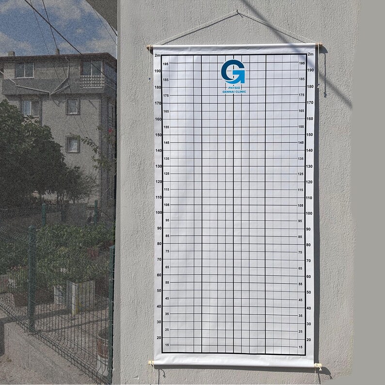 Custom Body Analysis Posture Chart,posture Table Posture Grid, Wall ...