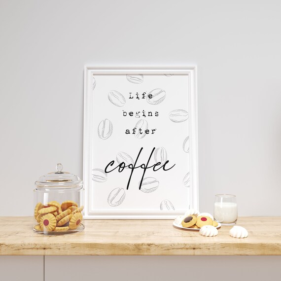 Aroma Coffee Quotes