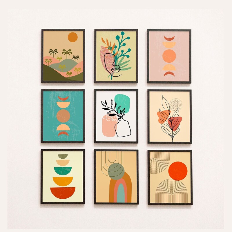 Printable Art - Etsy