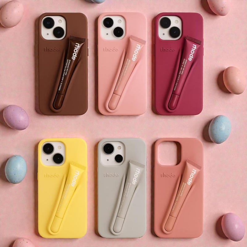 iPhone 16 Pro Gloss Case - Etsy