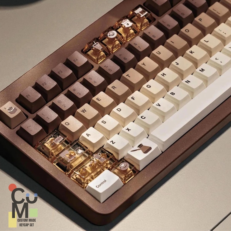 65% Uk Iso Keycaps - Etsy UK