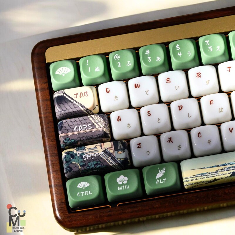 Ceramic Keycaps - Etsy