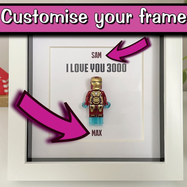 Iron Man Gifts - 60+ Gift Ideas for 2024