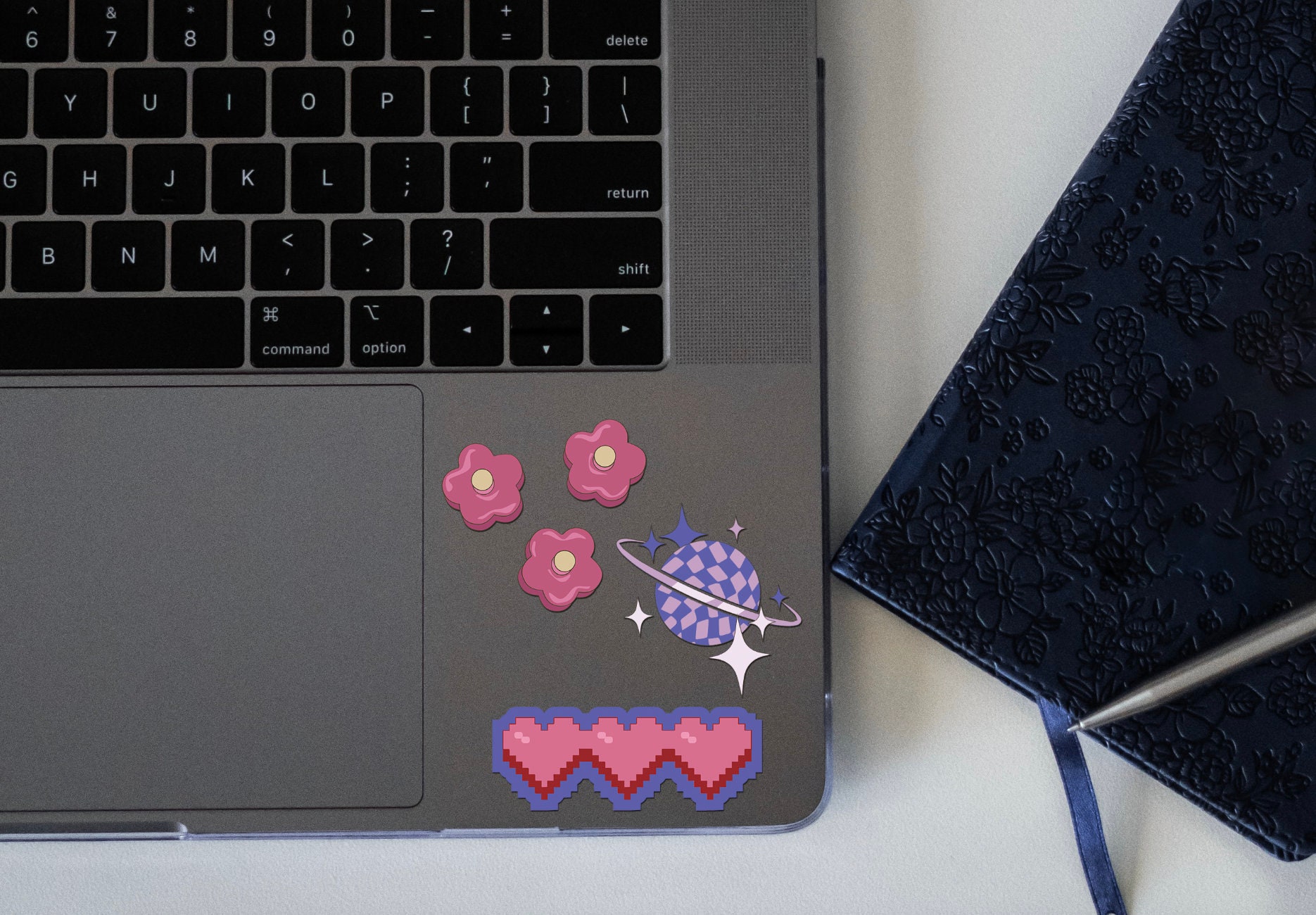 Retro Y2K SVG Bundle, Big Bundle SVG File for Cricut, Cute Flower ...