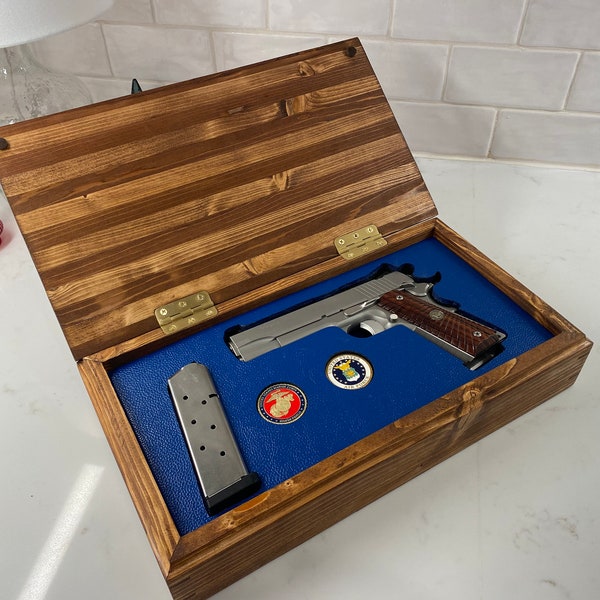 1911 DISPLAY CASE - Etsy