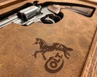 Colt Python - Etsy
